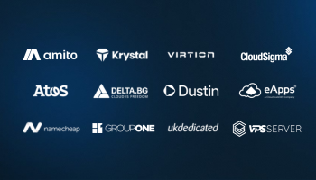 grid customer logos